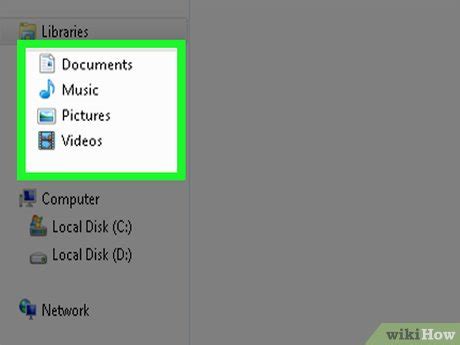 3 Ways To Add A Folder To The Windows 7 File Index WikiHow Tech
