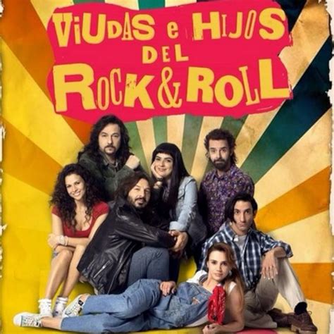 Viudas E Hijos Del Rock And Roll Emilio E Inés Preocupados Tv Episode