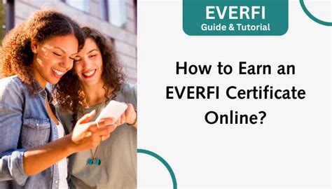 Learner Completion Certificates Everfi