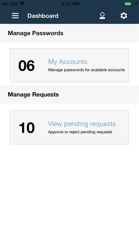 IBM Security Access Request Access Request And Self Service Access App