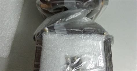 J K Audio Design Nickel Ferrite Amorphous Output Transformer