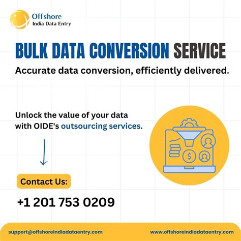 Offshore India Data Entry On Linkedin Dataconversion Dataentry Datamanagement