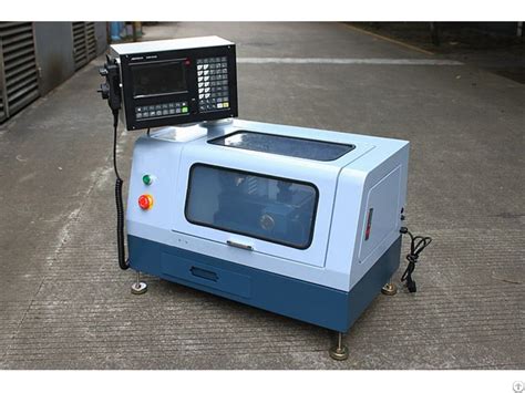 Small Mini Type Cnc Desktop Lathe For Hobby Foshan ECeurope Market