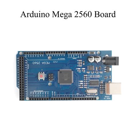 1pcs For Version Of Arduino Mega2560 Improved Board Development Board
