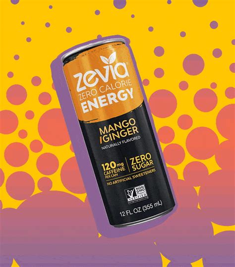Best Sugar Free Energy Drinks Ranked Sporked