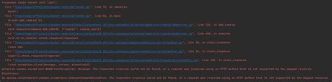 methods add cookie delete all cookies get cookies don t work · issue