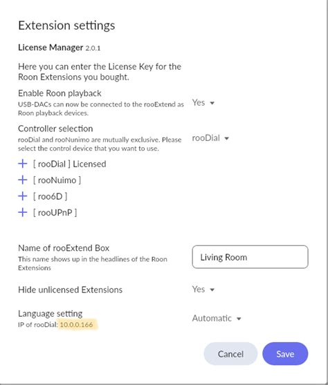 unable to see and use two raspberry pi roon bridge endpoints at the