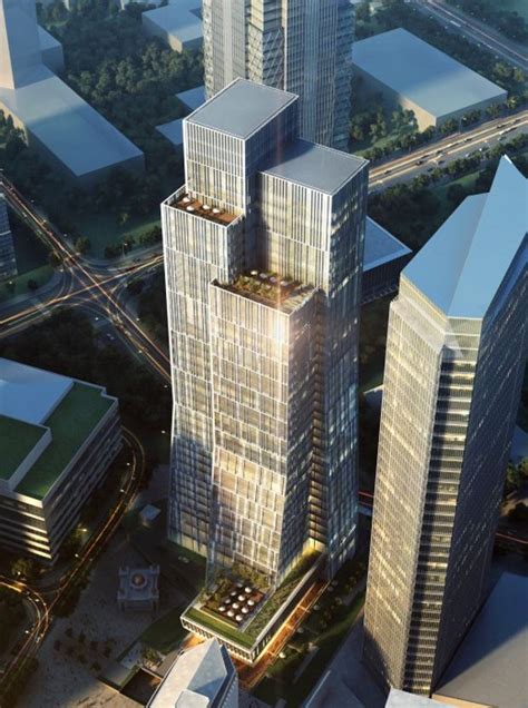 Sequis Centre Tower Jakarta Indonesia Aeworldmapcom 3300 Posts