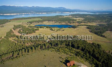 Lake Koocanusa Eureka Montana Photography