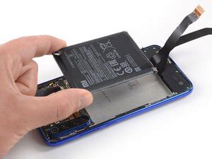 Xiaomi Redmi Note T Repair Help Learn How To Fix It Yourself