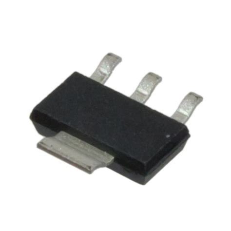 MCP 1825ST 3302E DB MICROCHIP MCP1825ST 3302E DB RET Elektronika