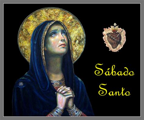 ® Blog Católico Gotitas Espirituales ®: IMÁGENES DE SÁBADO SANTO