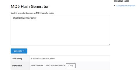 Hashgenerated Readysetexploit