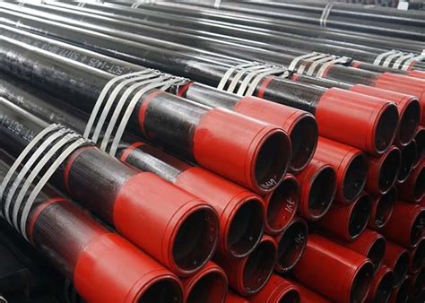 API CT Casing Pipe Suppliers In India Ct ISO Pipe Exporters