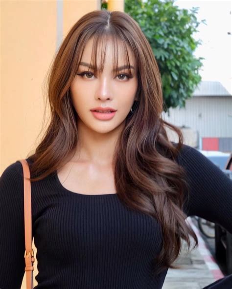 แอนนา เสืองามเอี่ยม เจอดราม่าคนทัก พักหลังดูหยิ่ง มีพระเอกตามจีบจริงไหม