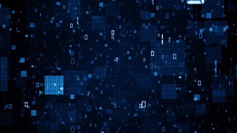 geometric binary code backgrounds motion graphics ft business and corporate envato