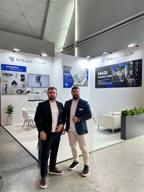 Emre Dalgic On Linkedin Blechexpo