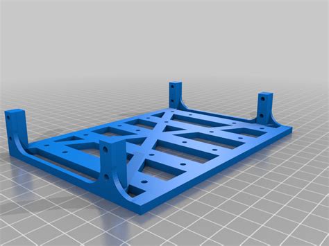 Free 3d File 25 To 525 Bay Ssd Array 🖥️ ・3d Print Object To Download