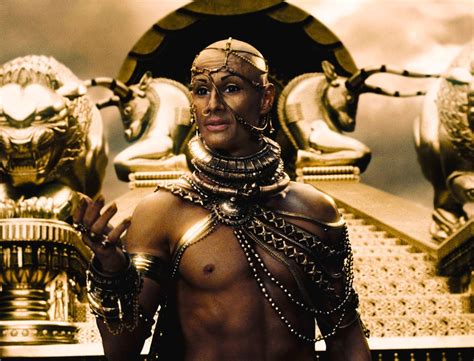 300 Movie Xerxes Army