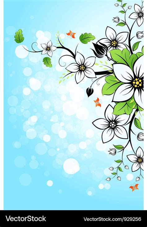 Vector Floral Hd Flower Backgrounds 30 Free  Png Psd Ai