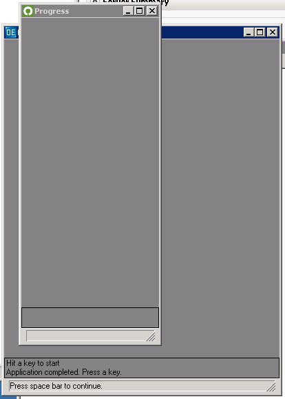 Feature 2476 Window Icon Support Improvements User Interface