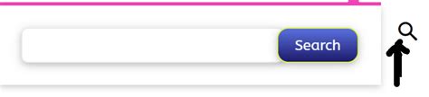 how to create drop down search button r wordpress