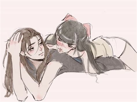 K On X Happy Lesbian Visibility Week To Them Shokohime Https T Co Qwpfv Otd X Dibujos