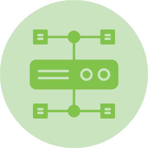 Cluster Computing Free Seo And Web Icons Cluster Computing Free Seo And Web Icons