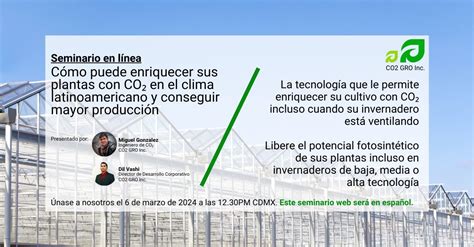 Al Enriquecer Con Co2 En Plantas Con Ruta Fotosintetica C3 Se Abate