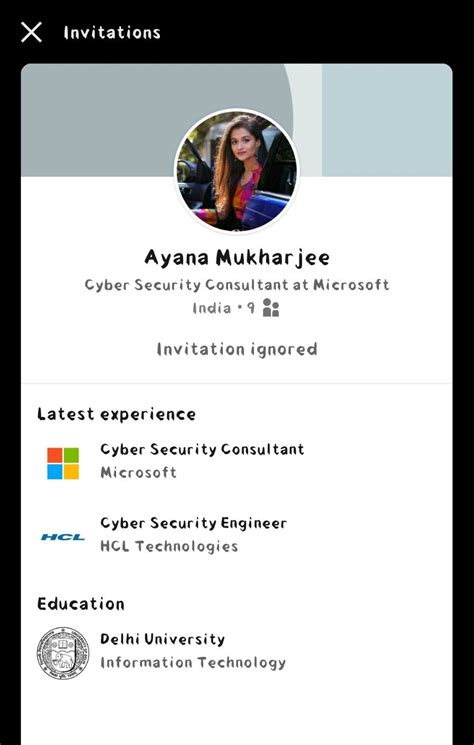 Suryakant Upadhyay On Linkedin Recently Been Getting These Connection Requests From Fake
