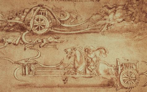 10 Greatest Leonardo Da Vinci Inventions Eskify