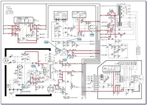 Unveiling The Samsung M A Detailed Schematic Diagram