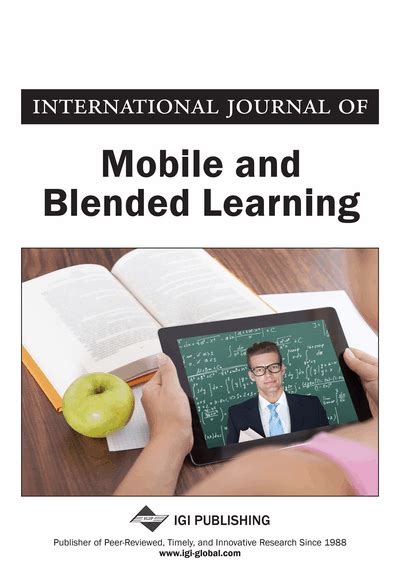 Affective Support For Self Regulation In Mobile Assisted Language Learning Education Journal