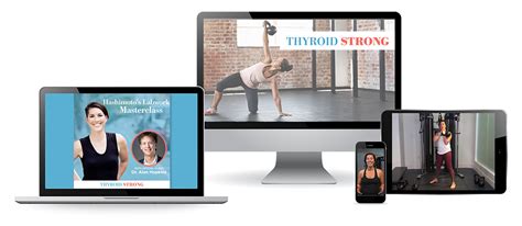Workout For Hashimoto S Thyroid Strong Dr Emily Kiberd
