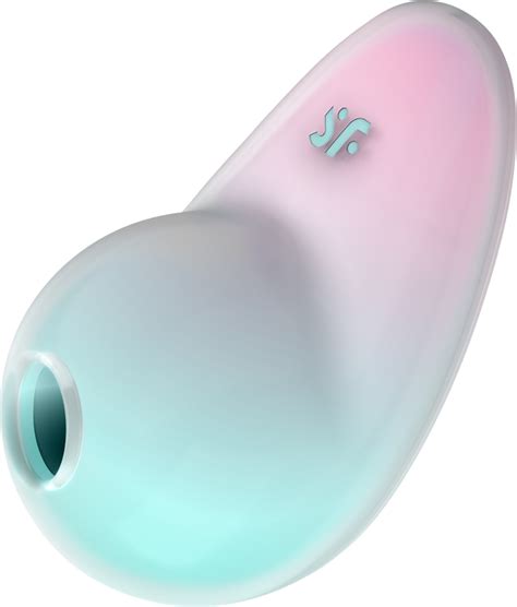 Satisfyer Pixie Dust Stimulátor Klitorisu Notinocz