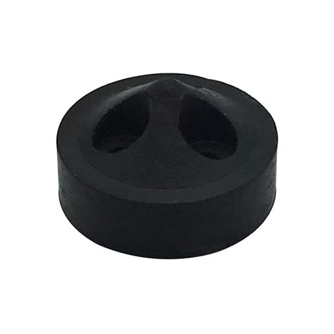 Rubber Flow Restrictor Wal Rich Corporation