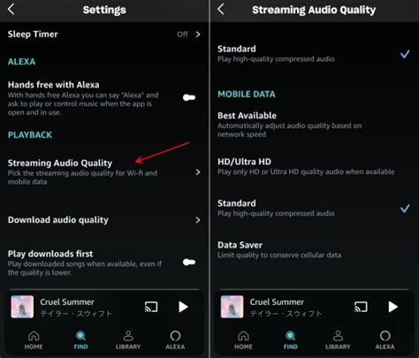 How To Fix Amazon Music Keeps Stopping Crashing Pausing Tunelf