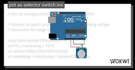 Countdown Timer With Potentiometer Page 3 Programming Arduino Forum