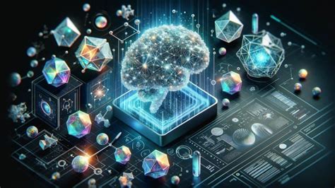 Tokyo University Of Science Develops Ai Method To Speed Up Crystal Discovery Metaverse Post