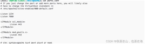 Linux Ubuntu 手动搭建webdavubuntu Webdav Csdn博客