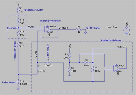 The Usb Led Dimmer Nick Gregorich