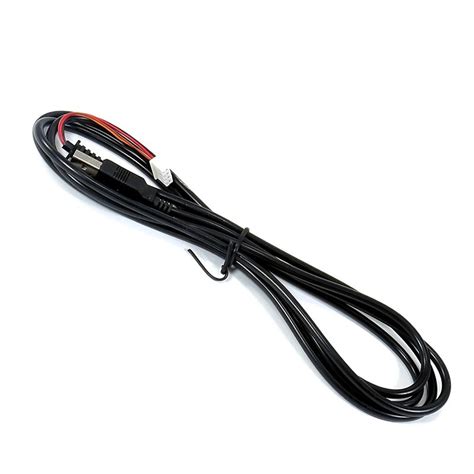 4 Pin Usb Zero Delay Encoder 180cm Cable Arcade Express