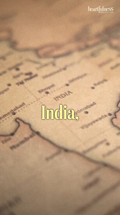 Bobby Rajput On Linkedin India Has Been The Land Of Spirituality And