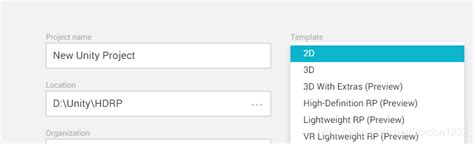 Unity Shader Graph实现反射静态物体效果 Csdn博客