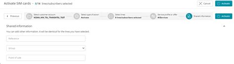 Activating Sim Cards In Bulk Docs Transateldocs Transatel