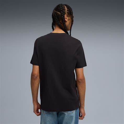 House Of Graphics Mens Tee Puma