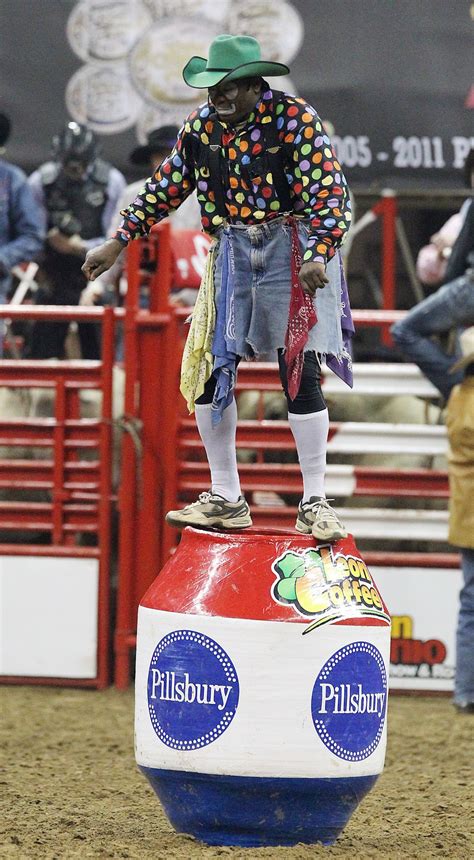 Rodeo Clown Artofit