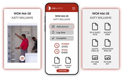 Installation Tools Cienapps Erp For Woodworking Industry