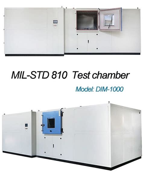 What Is The Operating Temperature For Mil Std 810 Technical Knowledge