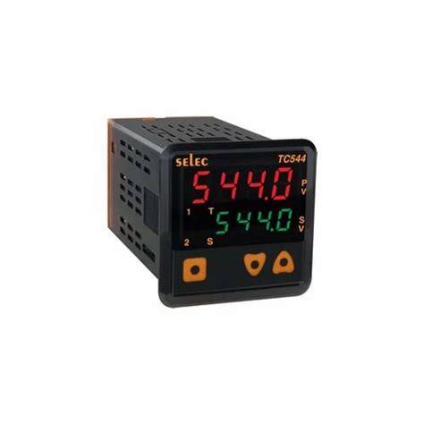 Selec TC A Digital Temperature Controller At Best Price In Navi Mumbai